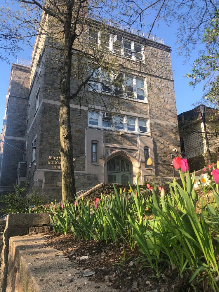 PS/MS 315 The Lab School for Children – Public School in the Bronx