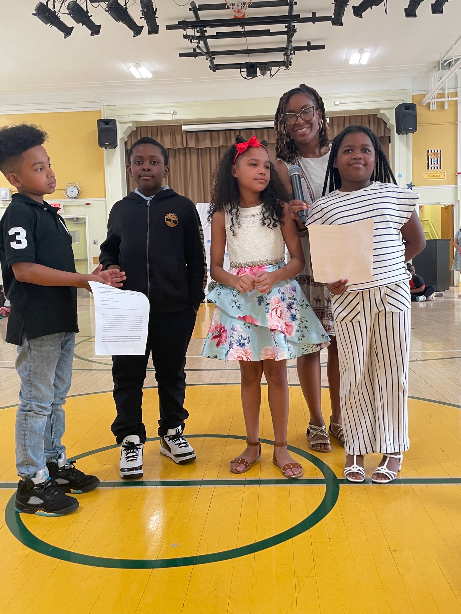 Special Events 2022-23 – PS/MS 315 The Lab School for Children