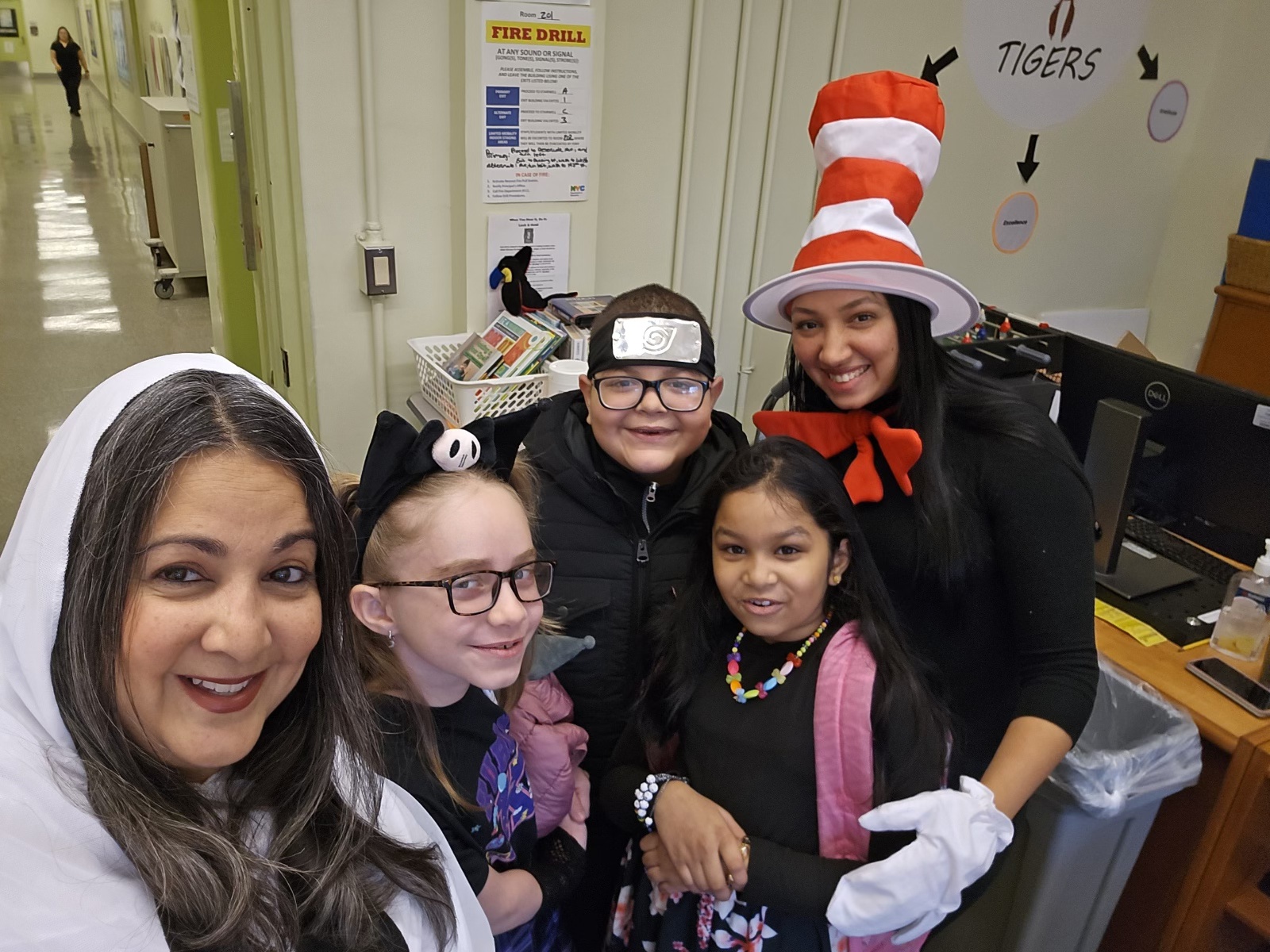 Special Events 2024-25 – PS/MS 315 The Lab School for Children